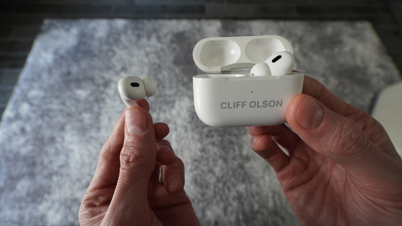 AirPods Pro 2 as Hearing Aids? An Audiologist's Review